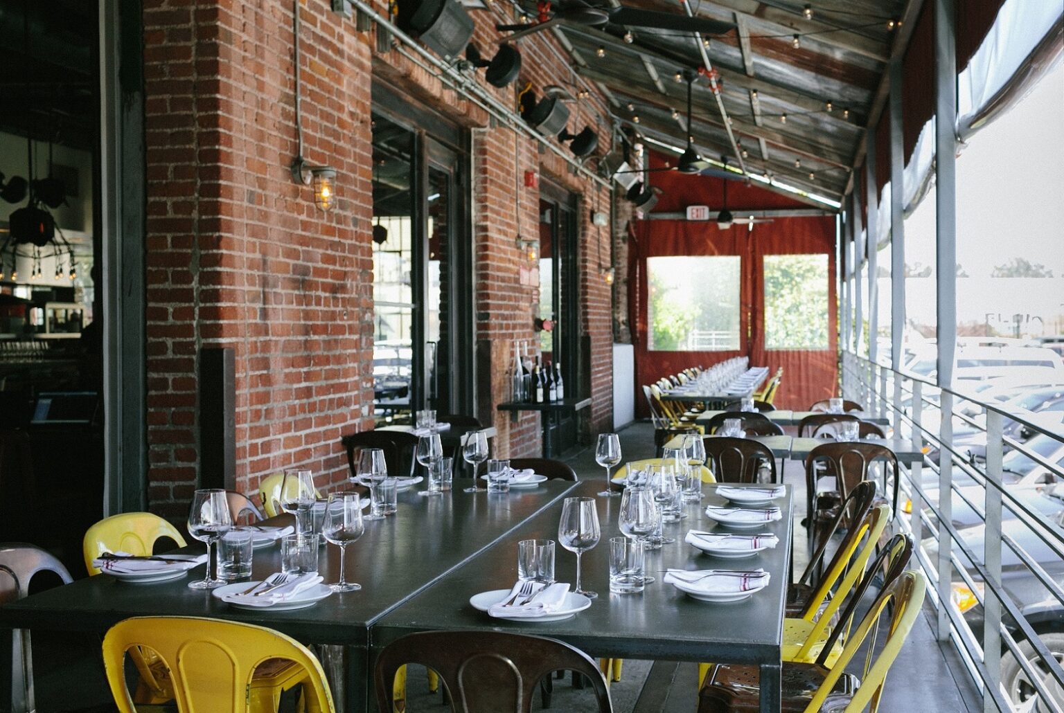 Events – Bestia